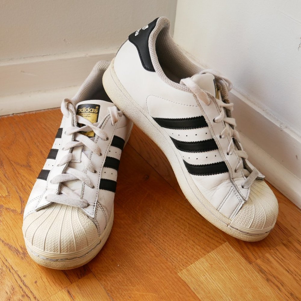 Adidas Superstar Original - Gem